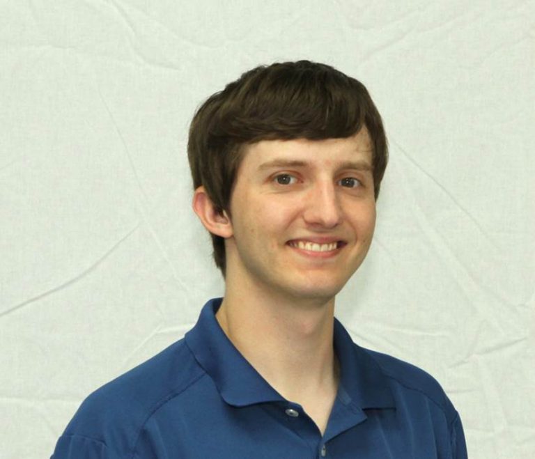 Professional Profile: Chase Petzinger | ITM