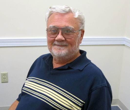 Professional Profile: Mike Carlier | ITM