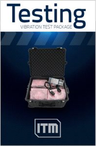 Vibration Test Package | ITM