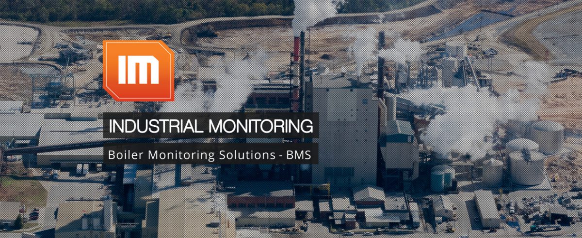 Industrial Monitoring Solutions | ITM