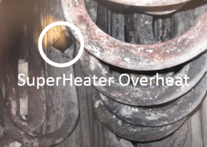 SHOP - SuperHeater Overheat Protection | ITM