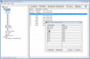 iTestSystem Tip: Sensor Auto-zero Utility Update | ITM
