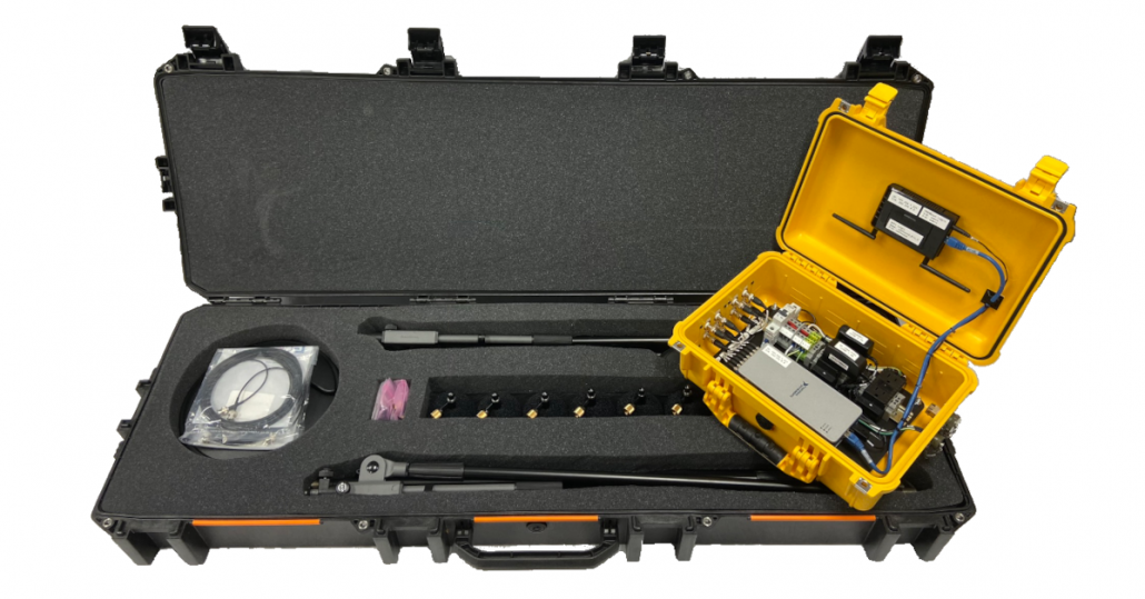 Sound Level Test System | ITM