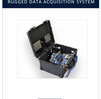 In Vehicle Vibration Testing | ITM