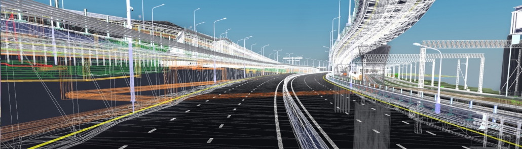 Civil Infrastructure Testing Services | ITM