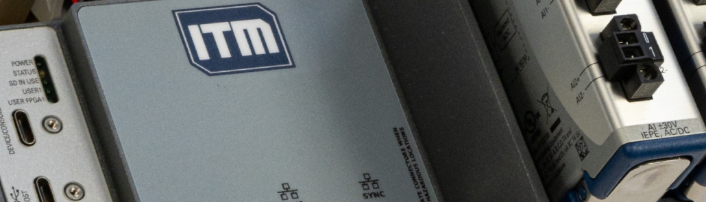 iTestSystem 20.0 | ITM