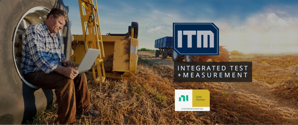 ITM Engineering Measurement Solutions | ITM