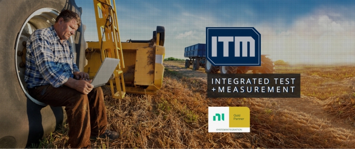 ITM Engineering Measurement Solutions | ITM