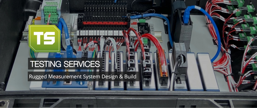 ITM Engineering Measurement Solutions | ITM