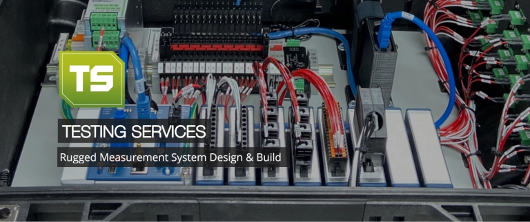 ITM Engineering Measurement Solutions | ITM