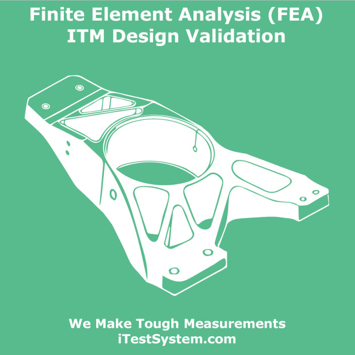 Tshirt Finite Element Analysis Fea And Design Validation Itm