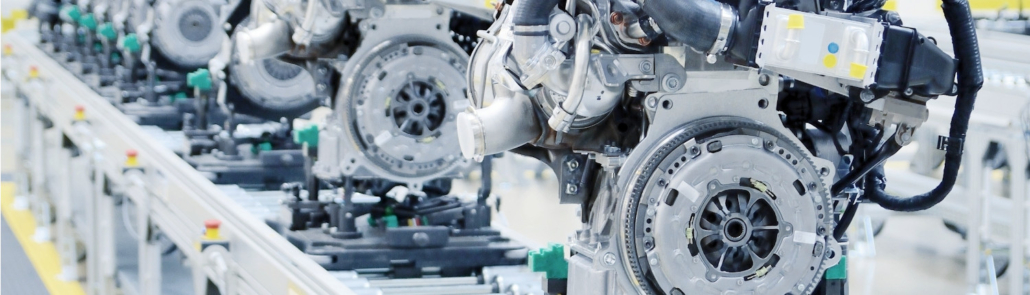 Factory Monitoring Solutions | ITM