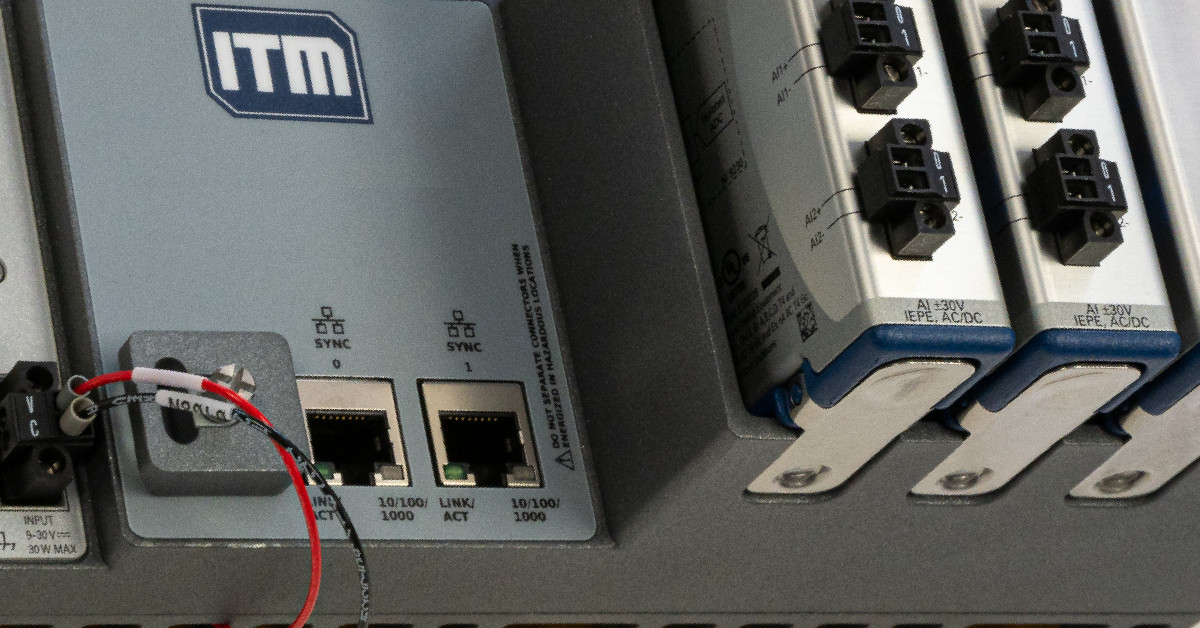 Engineering Solutions | ITM