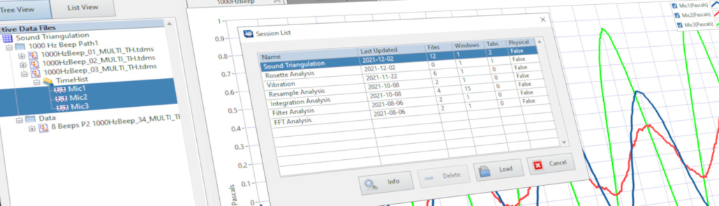Software | ITM