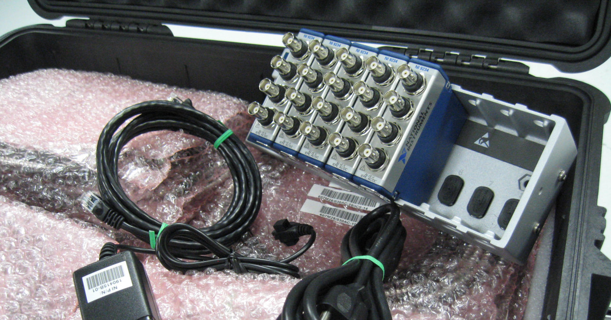 Hardware Products | ITM