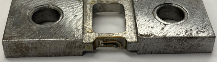 Custom Strain Transducer Service Itm