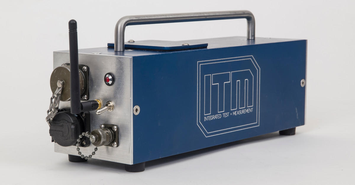 RAC-44 Proposal Request | ITM