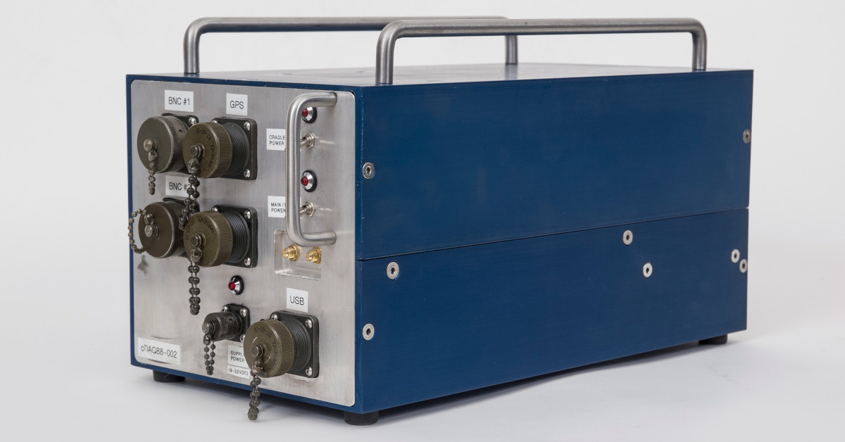 RAC-88 Proposal Request | ITM