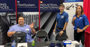 ITM Engineering Measurement Solutions | ITM