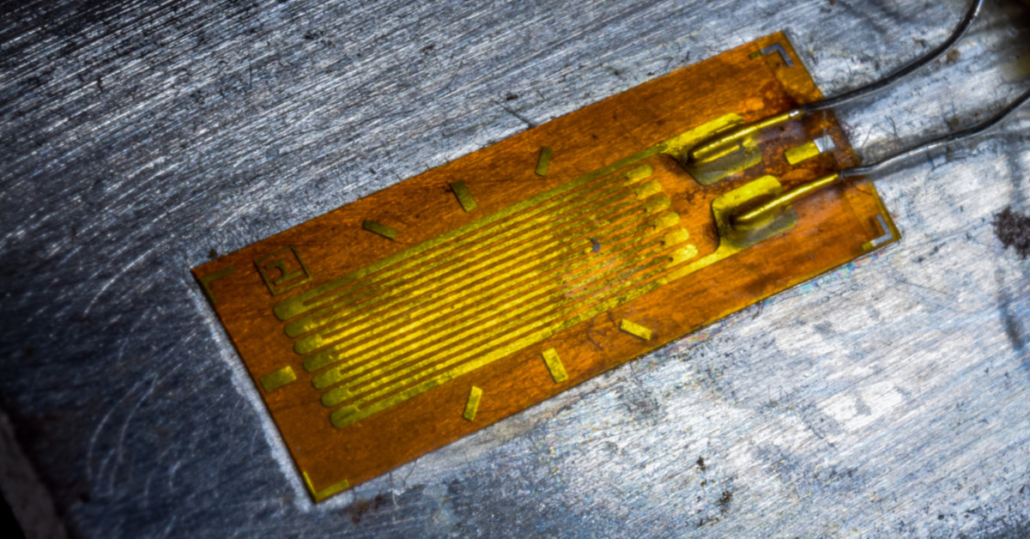 ITM Engineering Measurement Solutions | ITM